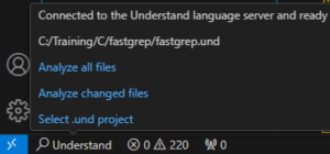 Visual Studio Code拡張機能 | Understand Blog
